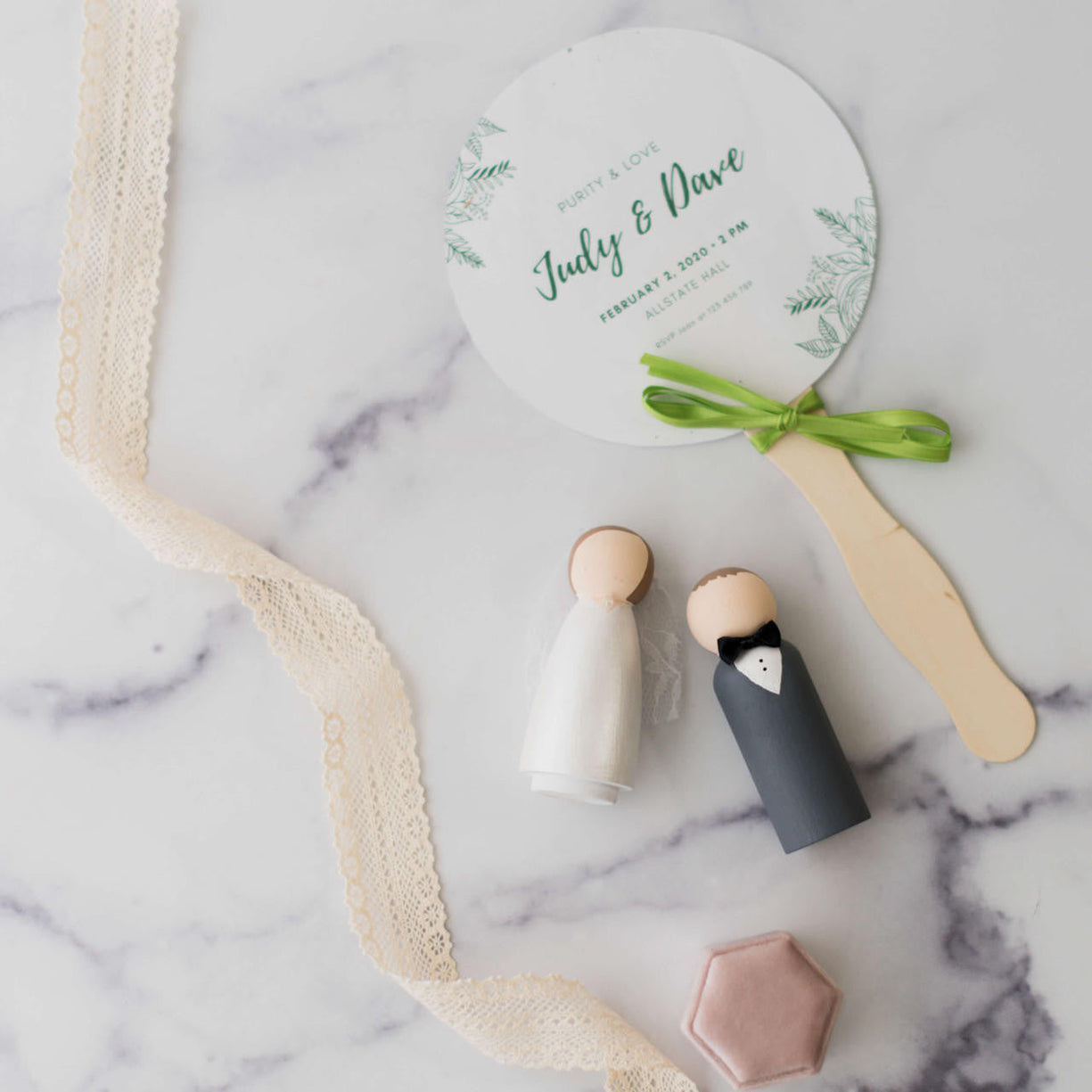 Wooden Fan Sticks Guide – Woodpeckers Crafts