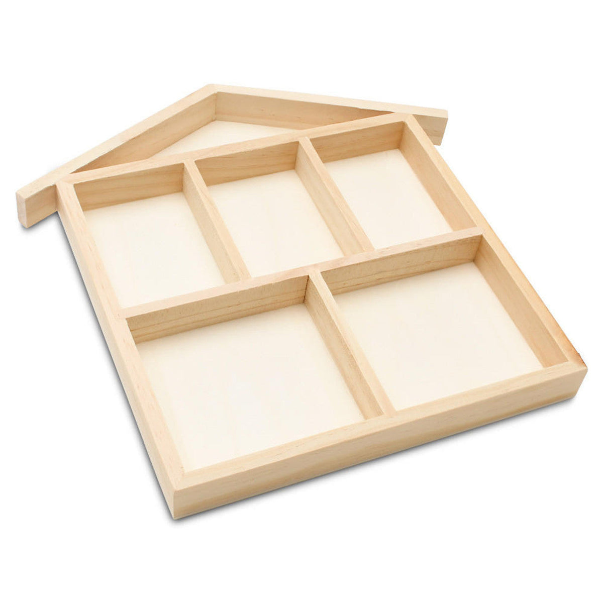 DIY Wooden Shadow Box Guide – Woodpeckers Crafts