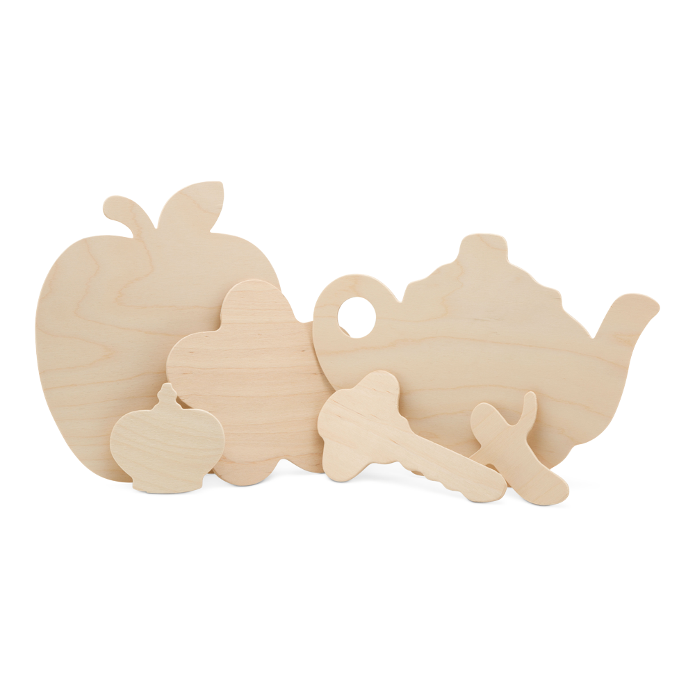 Other Wood Cutouts | Woodpeckers Crafts – Page 2