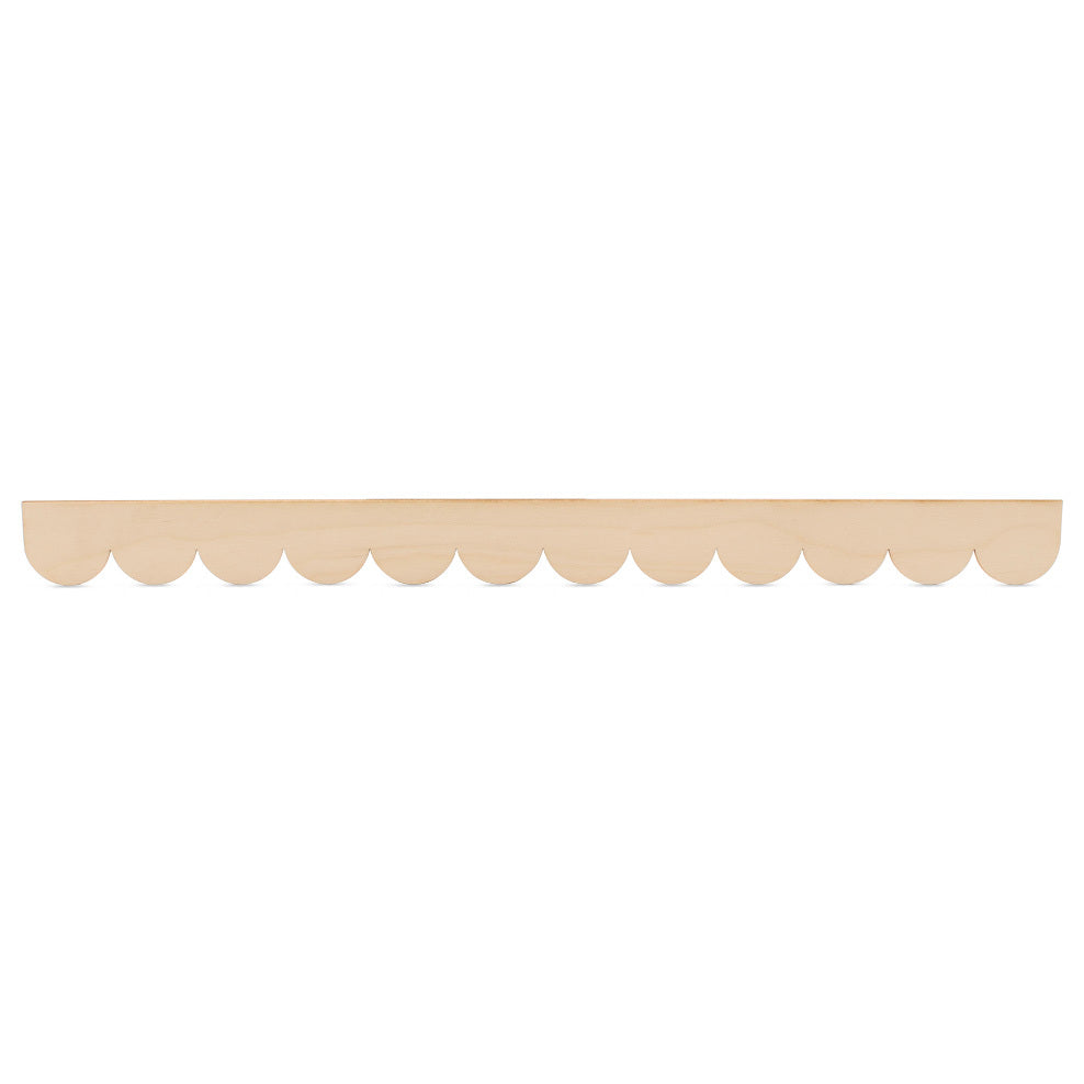Shelf Trims – Woodpeckers Crafts