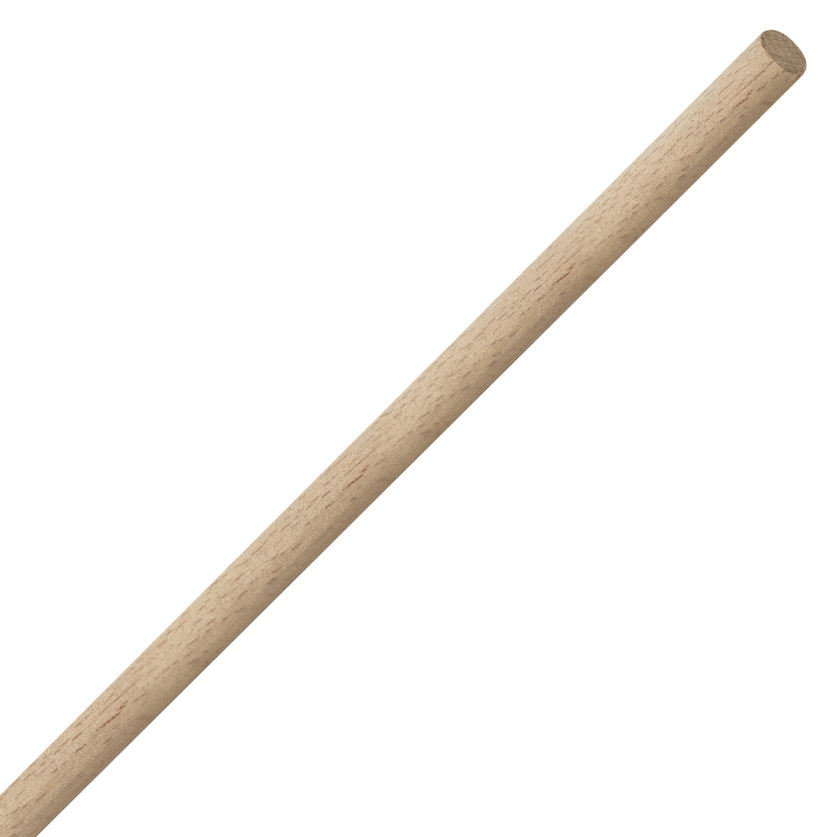 Beech Wood Dowels 1/4" x 24" hardwood dowels – Woodpeckers Crafts