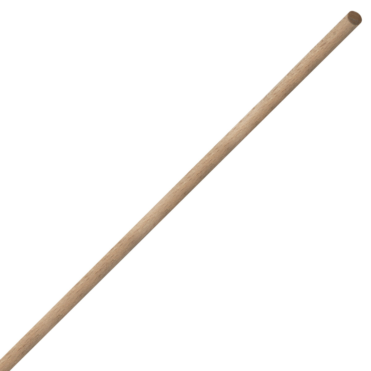 Beech Wood Dowels 1/4" x 48" hardwood dowels – Woodpeckers Crafts