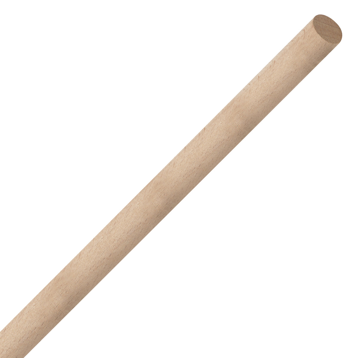 Beech Wood Dowels 3/4" x 36" hardwood dowels – Woodpeckers Crafts