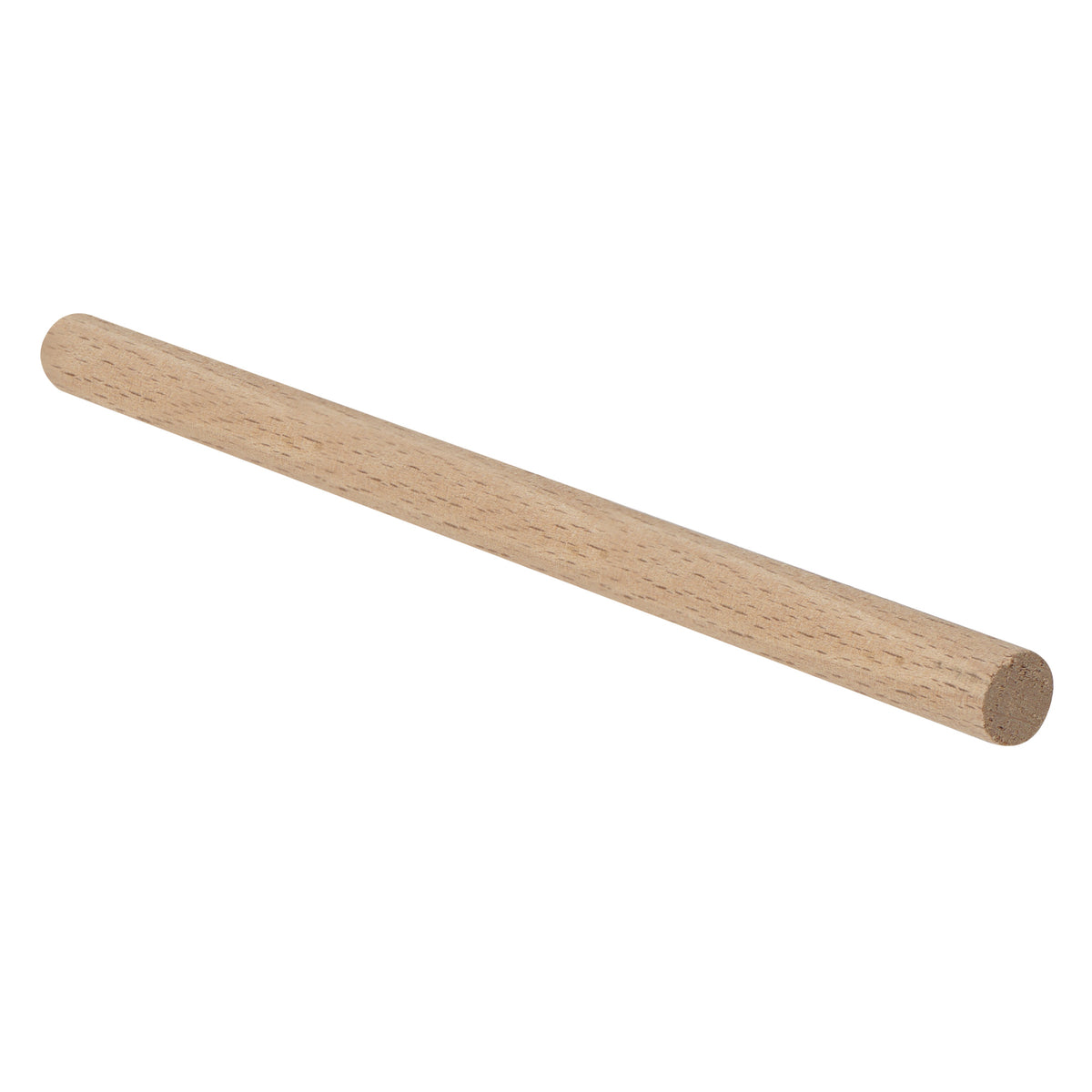 Beech Wood Dowels 3/8" x 6" hardwood dowels – Woodpeckers Crafts
