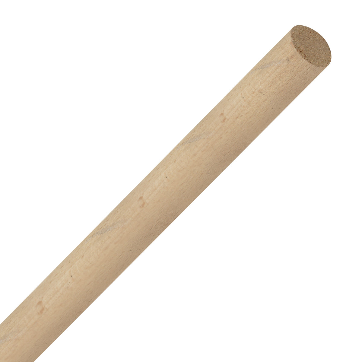 Beech Wood Dowels 7/8" x 36" hardwood dowels – Woodpeckers Crafts
