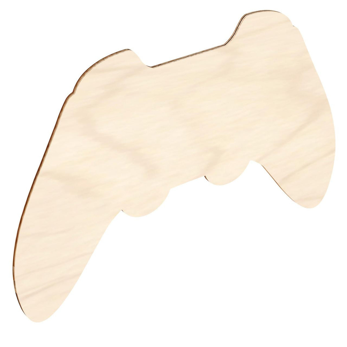 Remote Control Cutout 15" – Woodpeckers Crafts