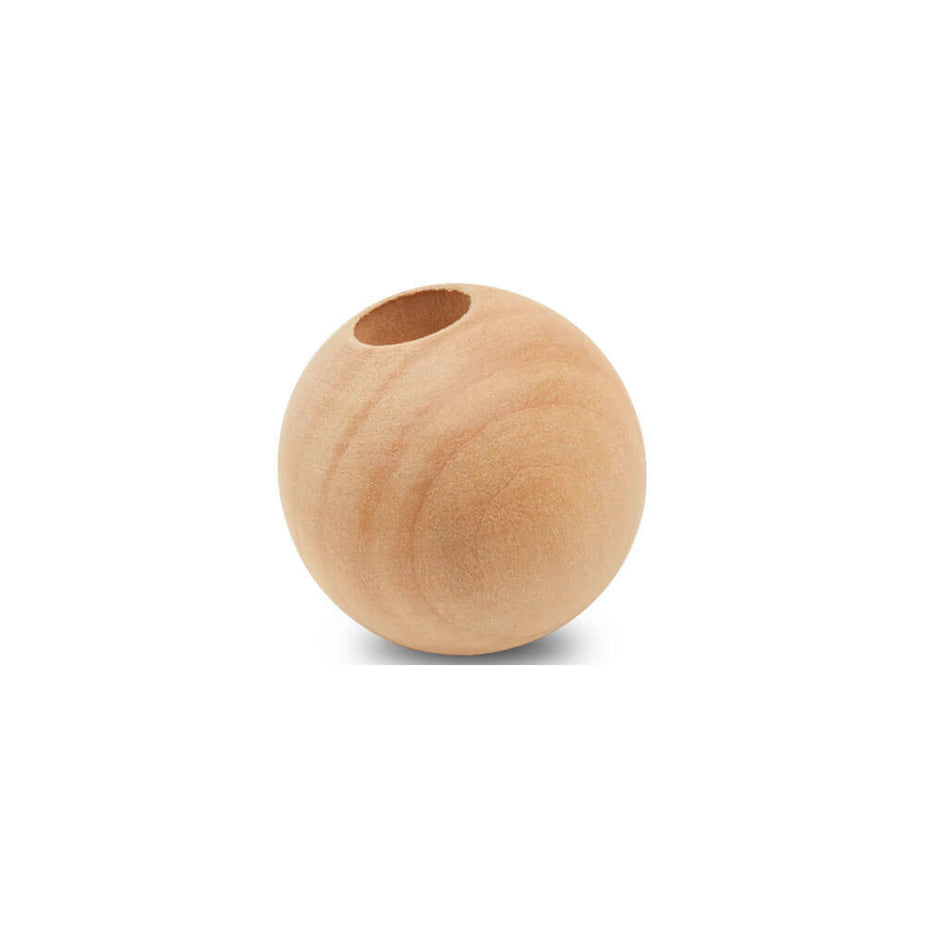 Wood Dowel Caps & Wooden Finials | Woodpeckers Crafts