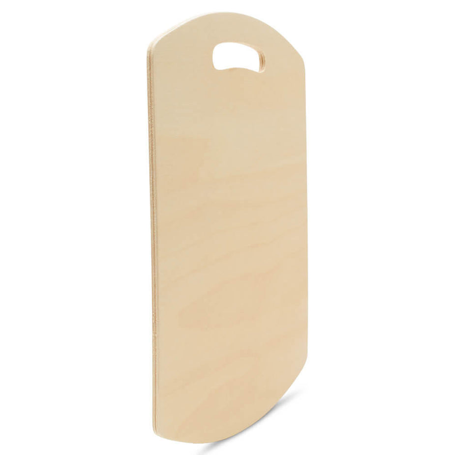 Wood Cutting Board Shapes – Woodpeckers Crafts