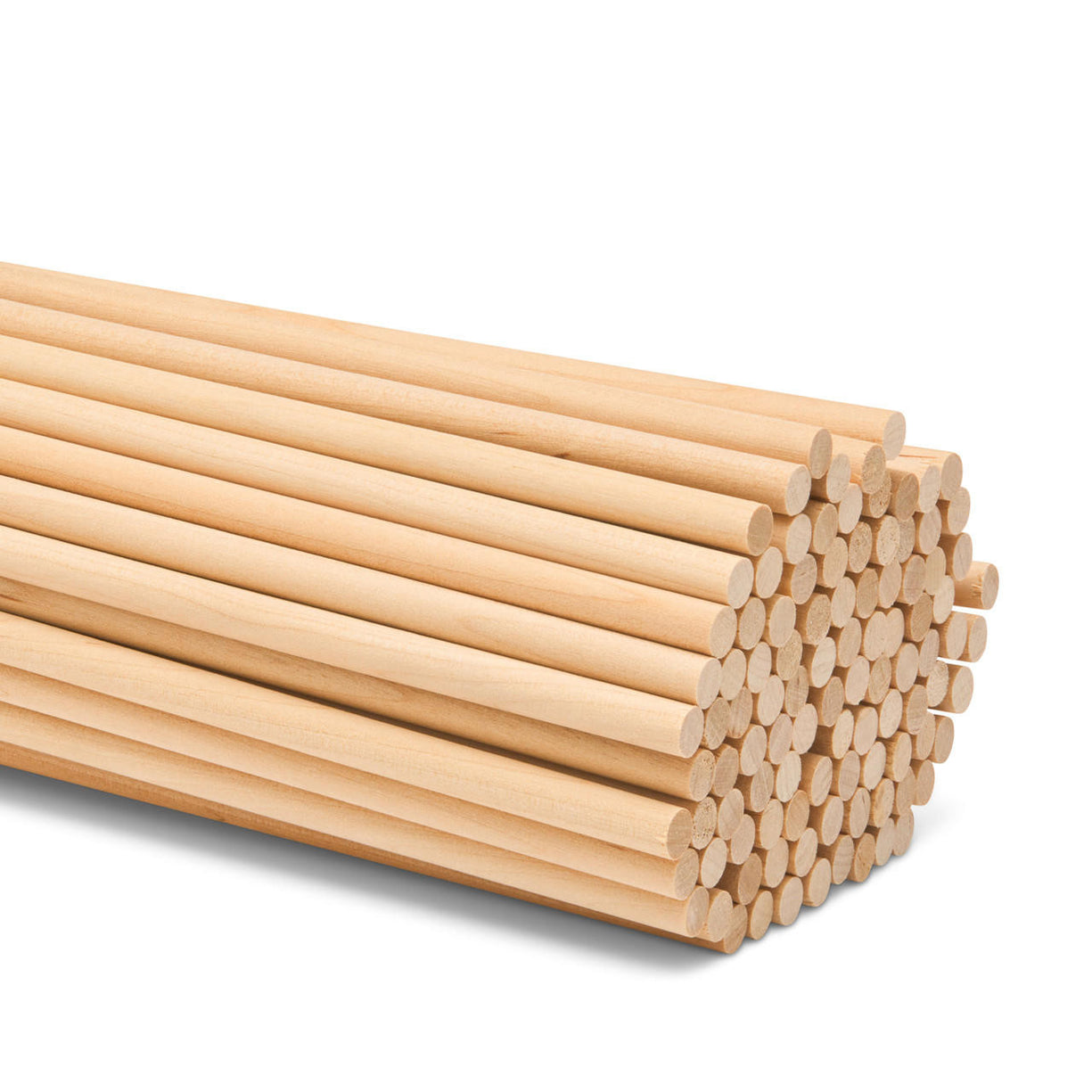 Wooden Dowels & Dowel Rods | Woodpeckers Crafts