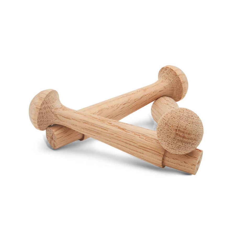Wood Pegs | Woodpeckers Crafts