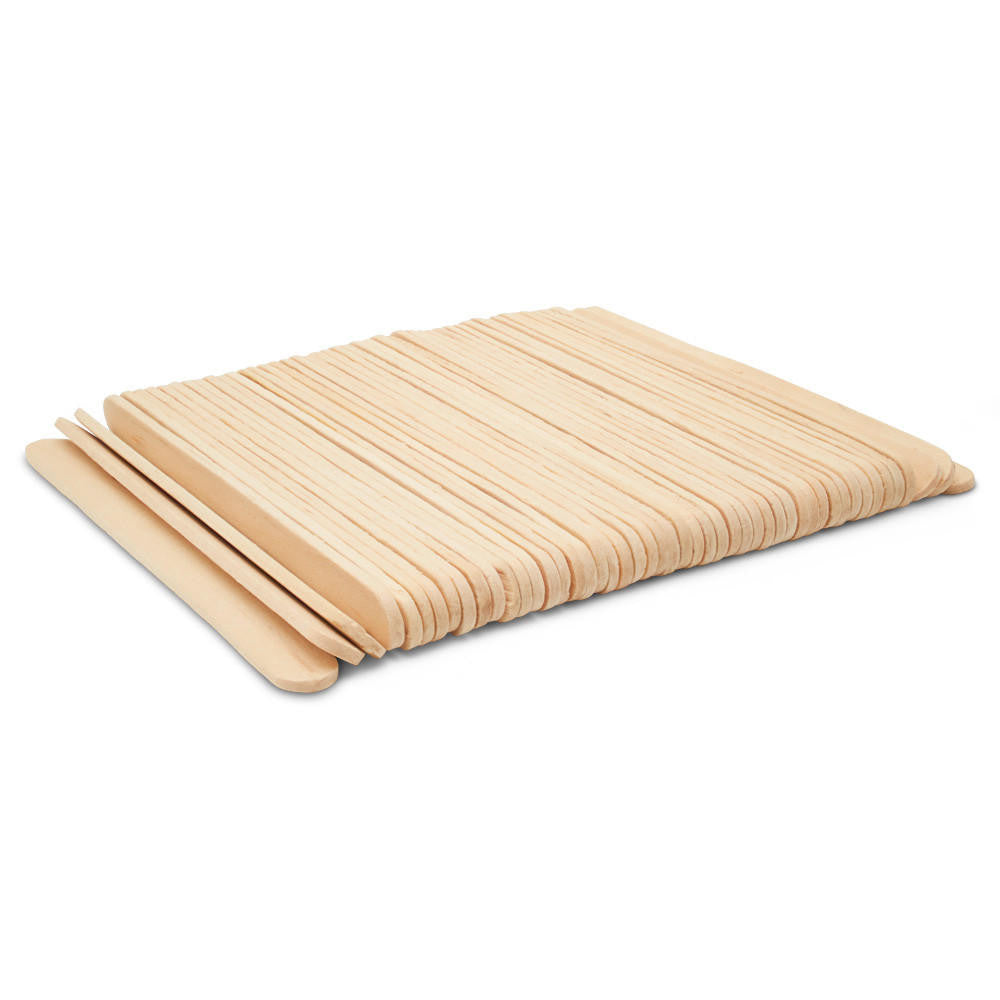 Wood Popsicle Sticks | Woodpeckers Crafts