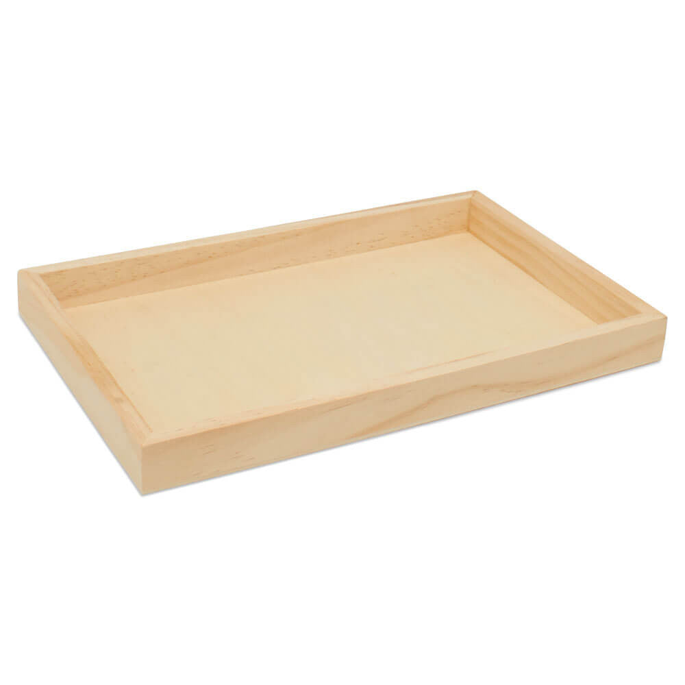 Wooden Trays and Frames | Woodpeckers Crafts