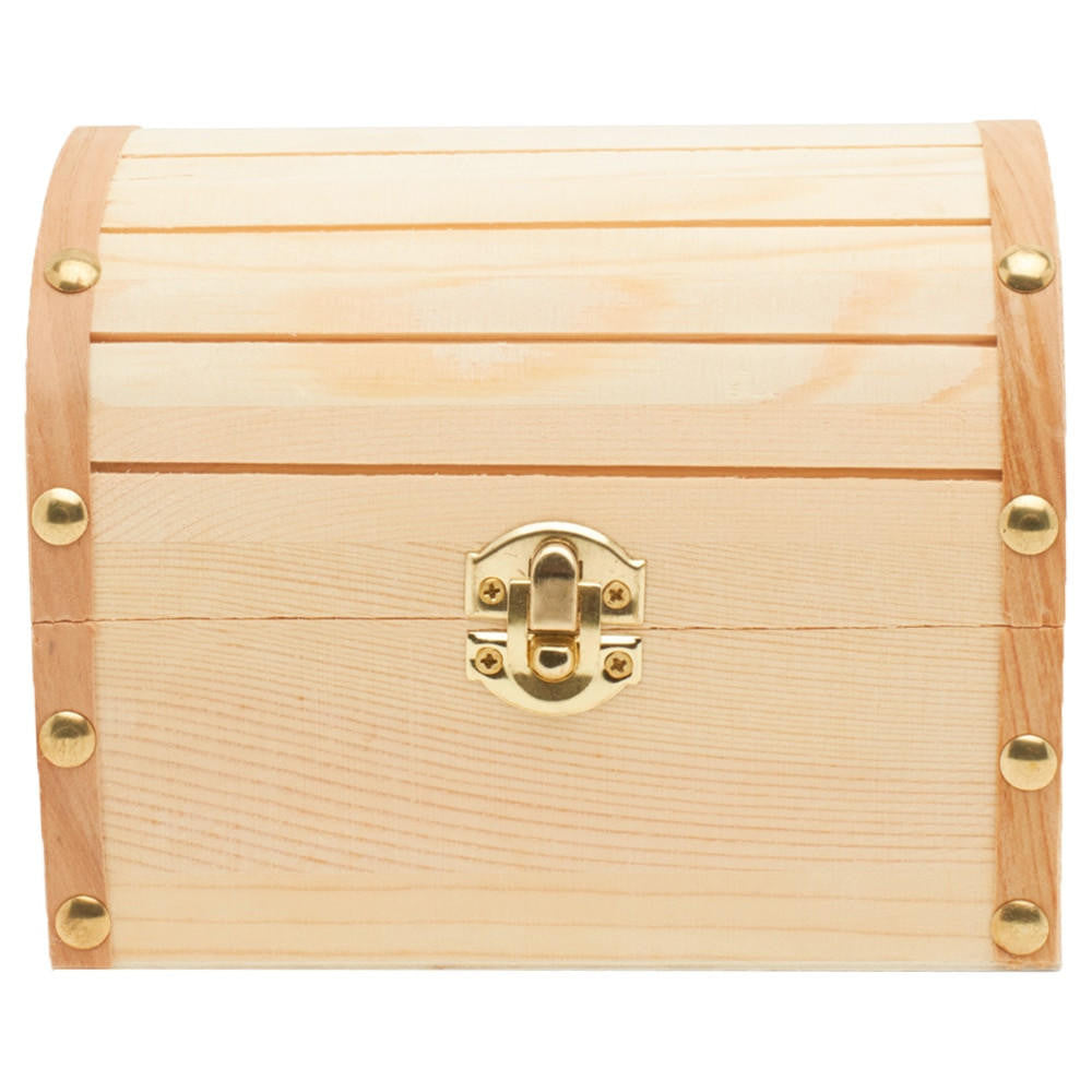 Wood Boxes & Chests | Woodpeckers Crafts