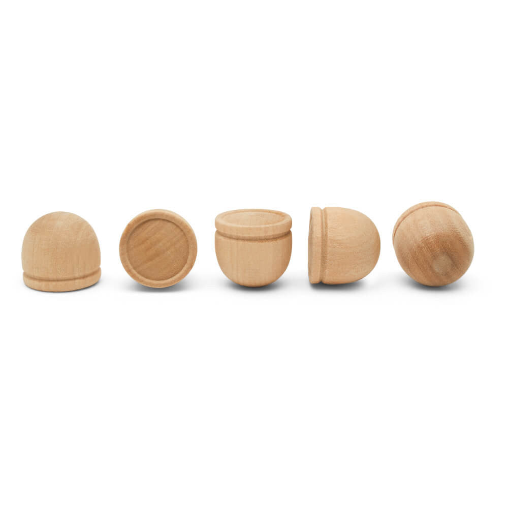 Wooden Headlight for Toy Car and Truck 3/4" – Woodpeckers Crafts